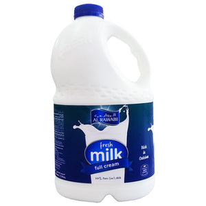 Al Rawabi Full Cream Milk – myGroceryfinder