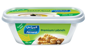 Almarai Long Life Full Fat Labneh – myGroceryfinder