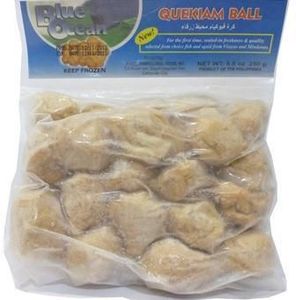 Blue Ocean Frozen Orilian Kikiam Balls – myGroceryfinder