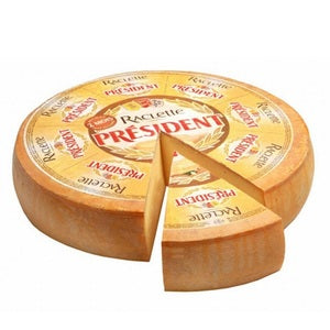 President Raclette Cheese – myGroceryfinder